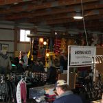 Tickets & Space Rental – Moultrie Automotive Swap Meet